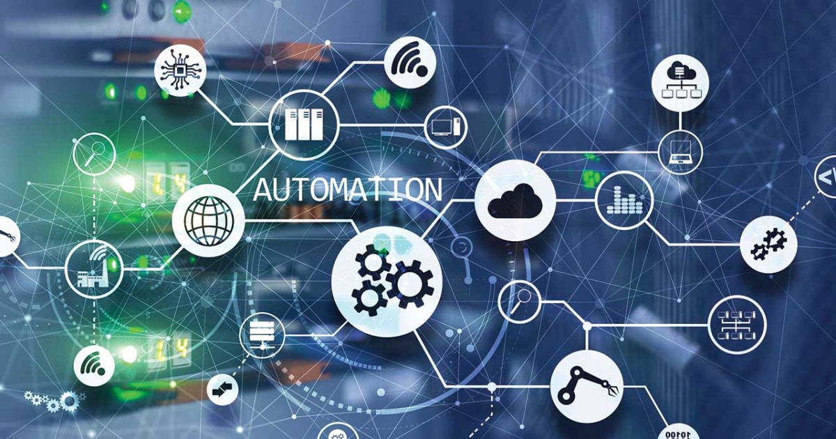 The automation myth: Automation replaces good people | Davis Group, PA ...