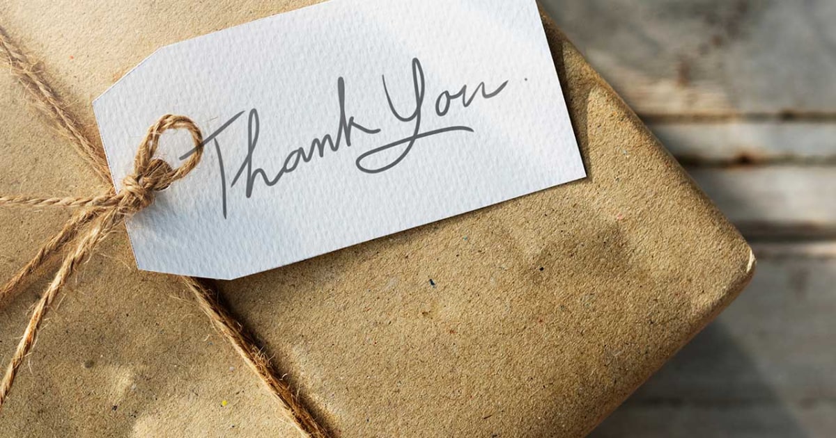 Year-end appreciation gifts your employees will truly appreciate ...