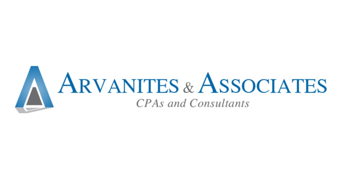 Home | Arvanites & Associates