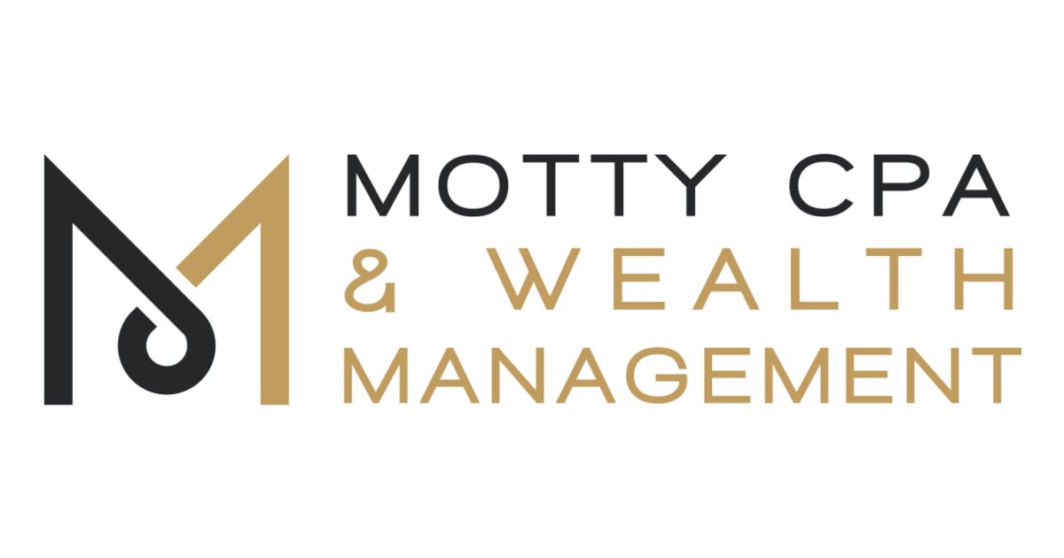 Home | Motty CPA & Wealth Management