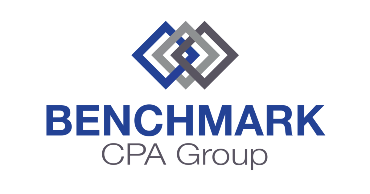 Home | Benchmark CPA Group LLC