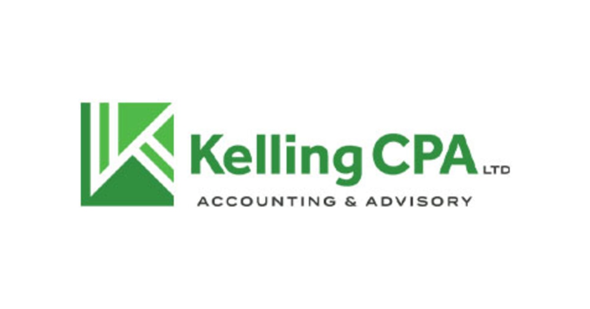 David Kelling | Kelling CPA Ltd.