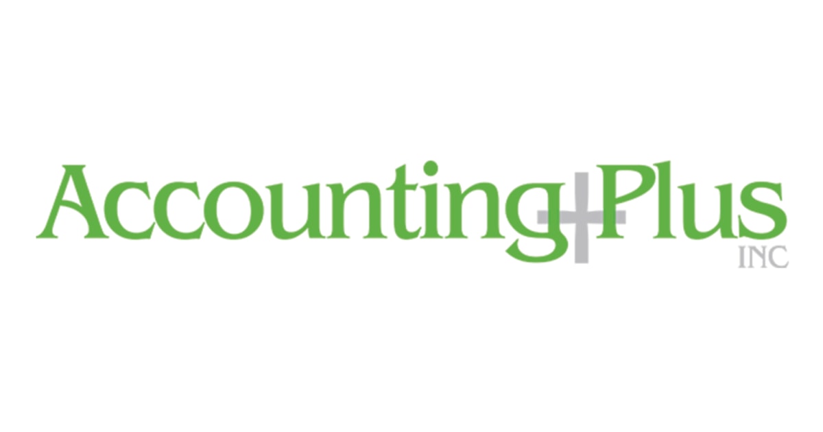 Accounting Plus Inc. | Accounting Plus, Inc.