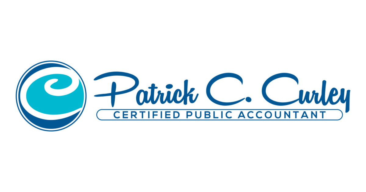 Home | Patrick C Curley CPA PLLC