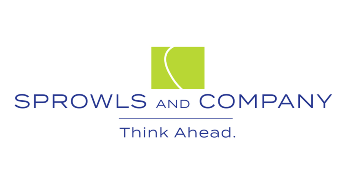 Home | Sprowls and Company