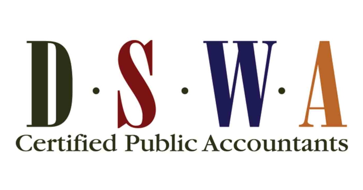 Who We Are | DSWA Certified Public Accountants