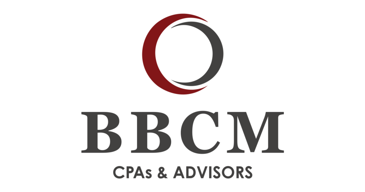 Home | BBCM CPAs & Advisors