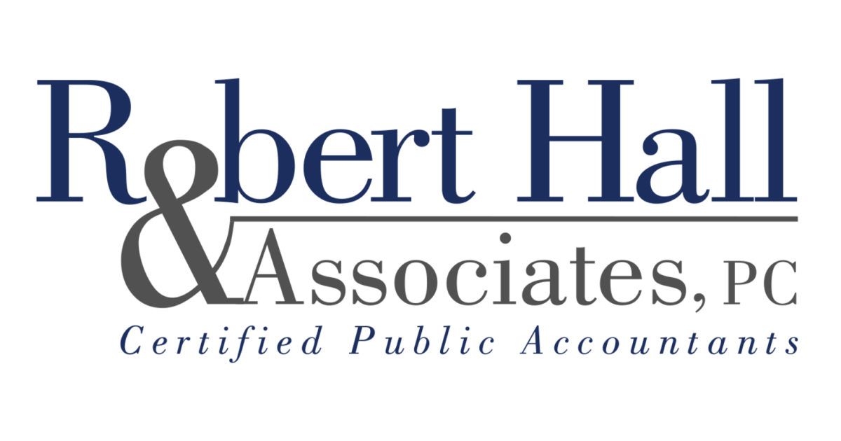 Home | Robert Hall & Associates, PC