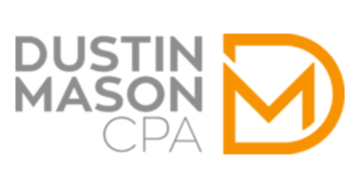 Home | Dustin Mason LLC