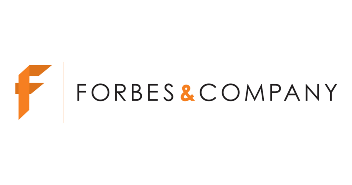 Home | Forbes & Company