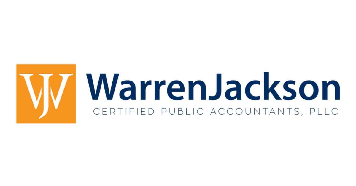 Who We Are | WarrenJackson CPAs, PLLC