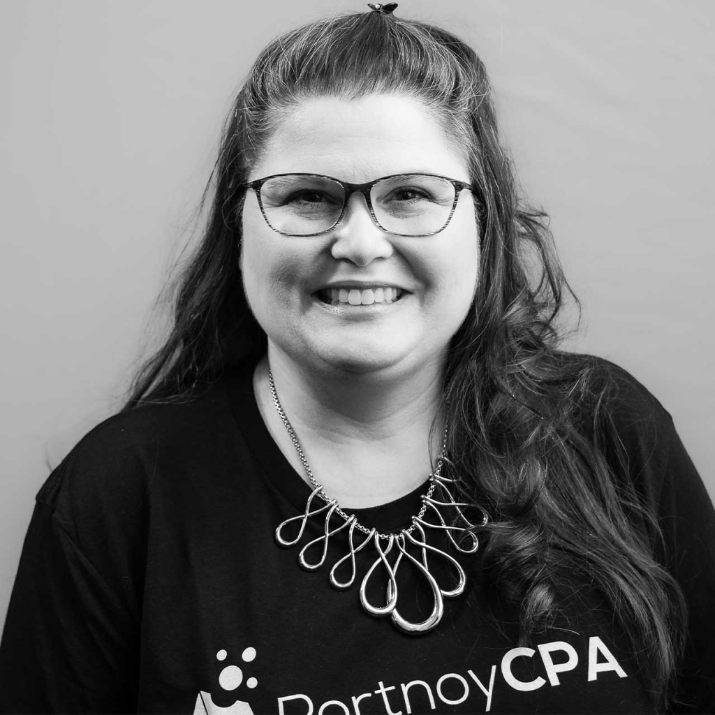 Who We Are | Portnoy CPA