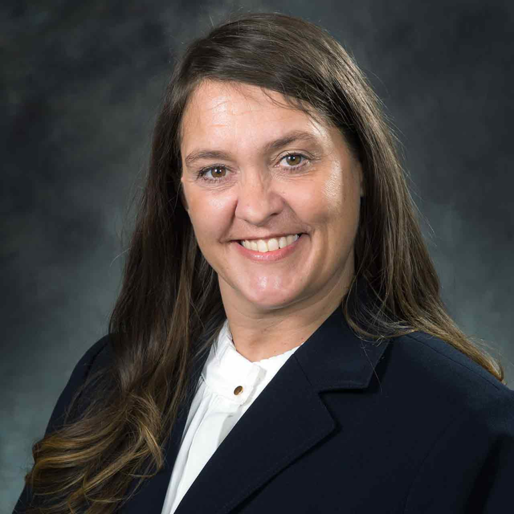 Who We Are | Angela L Eyster CPA LLC