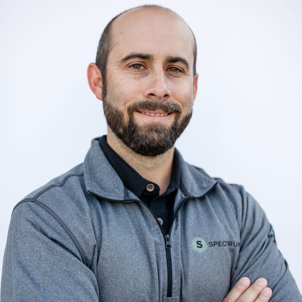 Who We Are | Spectrum Accounting