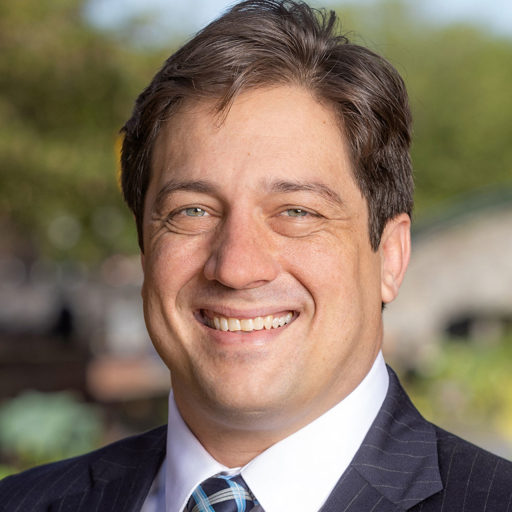 Who We Are | Hildebrand, Limparis & Associates