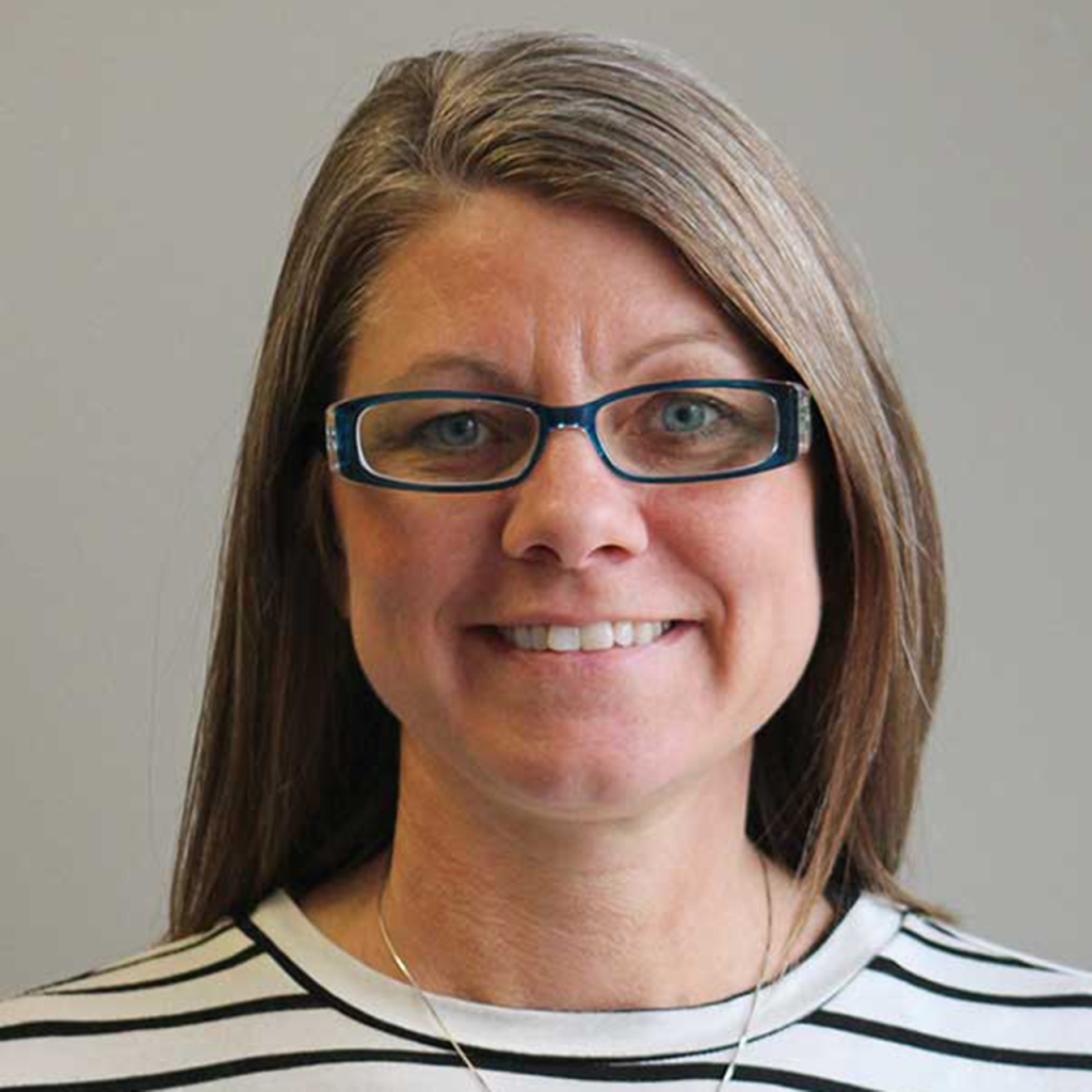 Who We Are | Christen Souers LLC