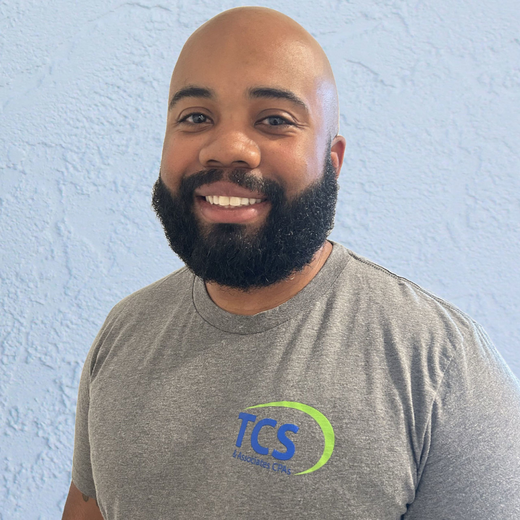 Who We Are | TCS & Associates CPAs