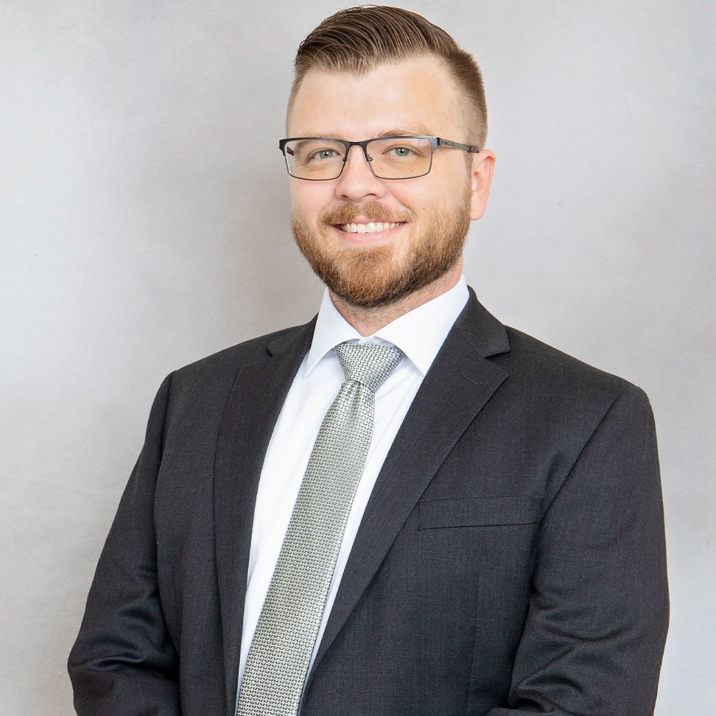 Meet Our Team | Welch Sanders & Associates, LLP