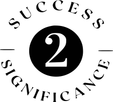 Who We Are | Success 2 Significance