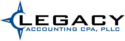 Home | Legacy Accounting CPA, PLLC