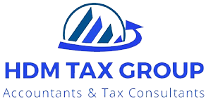 Home | HDM Tax Group
