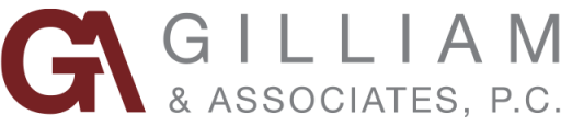 Gilliam & Associates, P.C. | Gilliam & Associates, P.C.