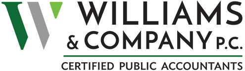 Home | Williams & Company P.C.