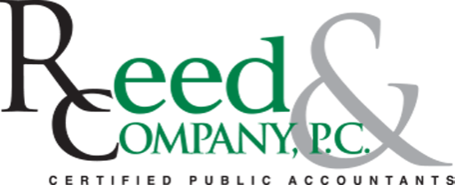 Home | Reed & Company