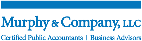 Home | Murphy & Company, LLC, CPAs