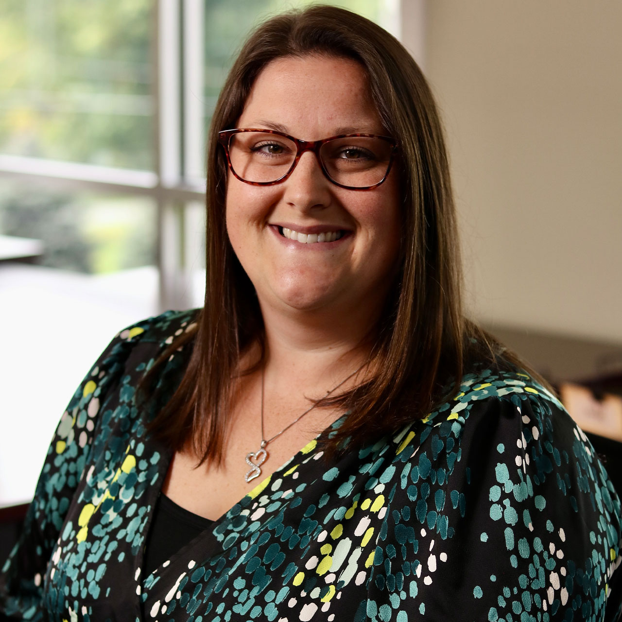 Alaine Chaby | Wagner & Associates, CPA, LLC