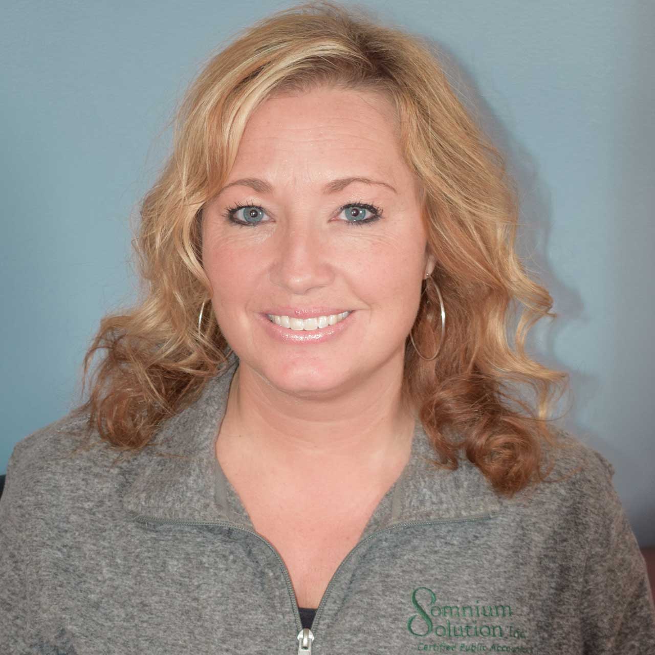 Camri L. Crandall | Somnium Solution, Inc.