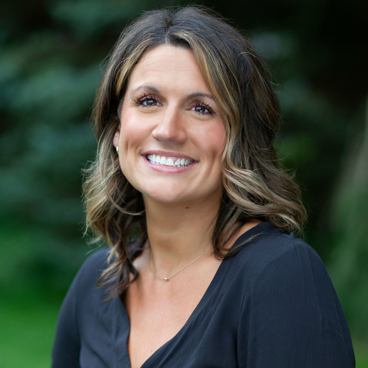 Ashley E. Lantinga | McKeown Kraai Professional, CPAs