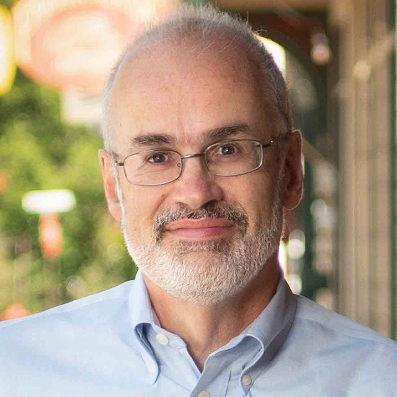 Donald Crane | Cohos Advisors