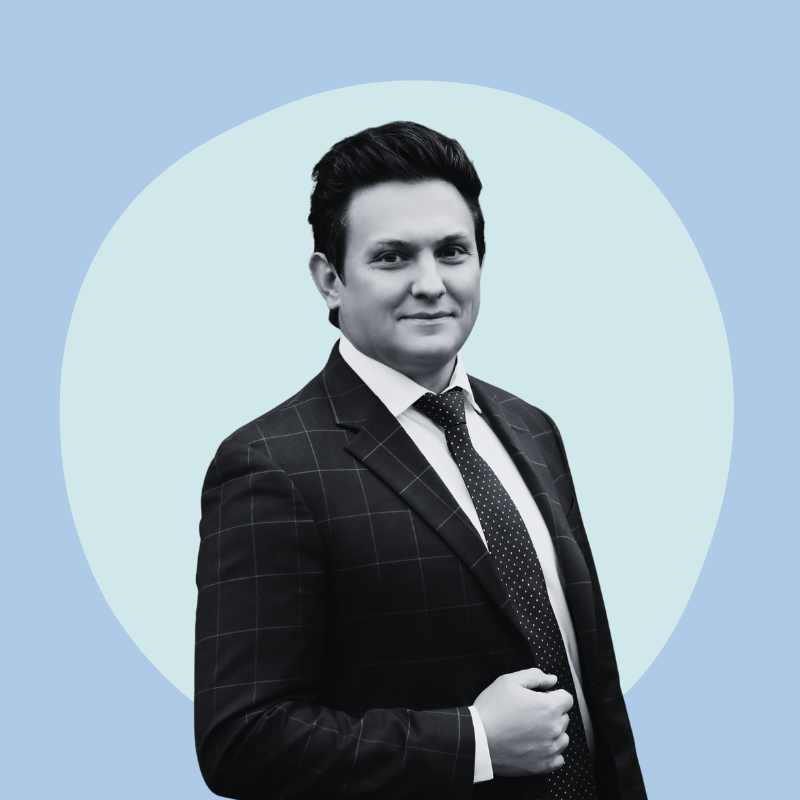 Jacob Talpos | Talpos & Associates, Ltd.