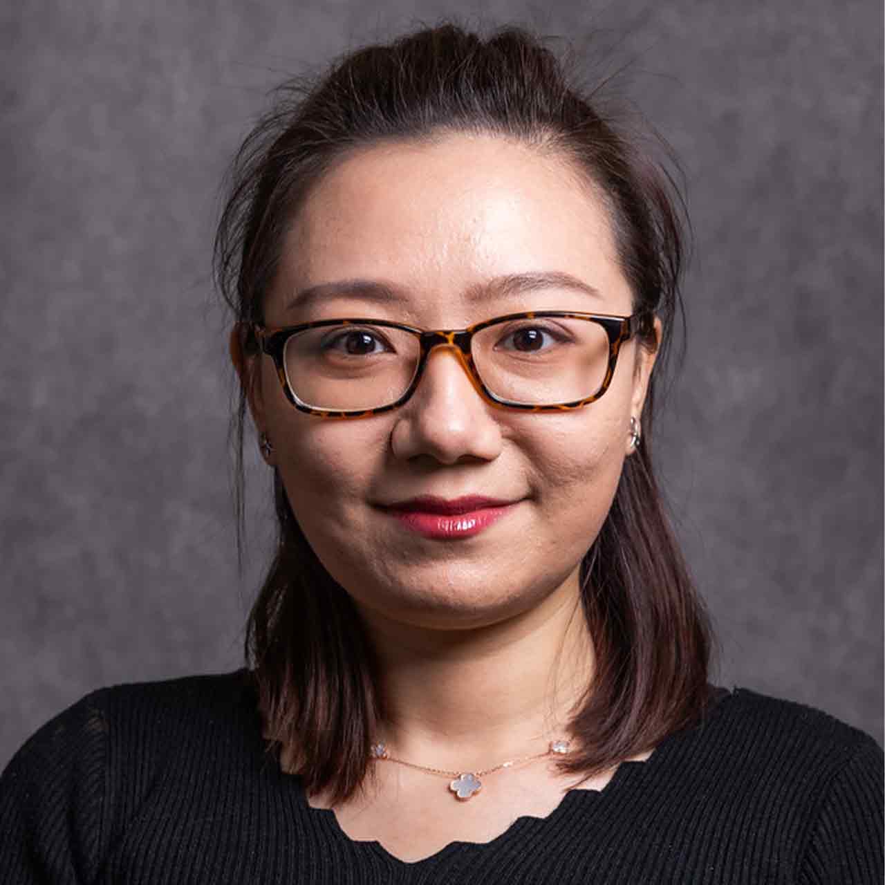 Jenny Ma | TDA CPA's