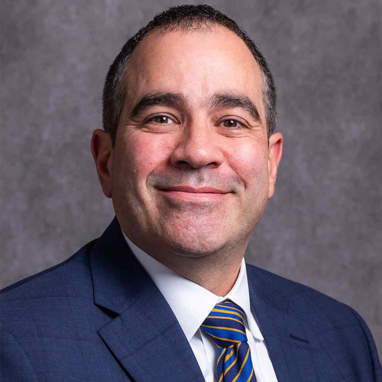 Ryan Damaso | TDA CPA's