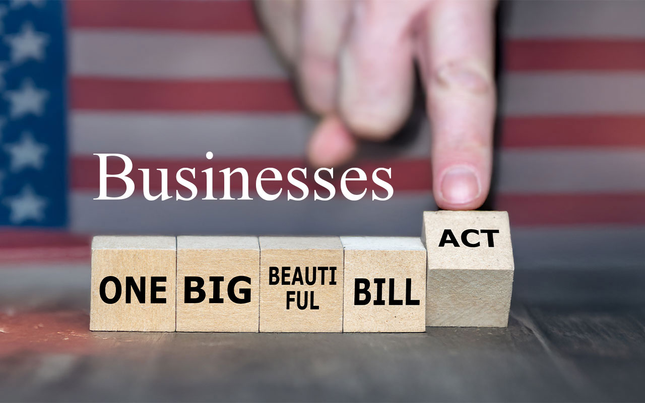 OBBBA | Ocker & Associates, PC