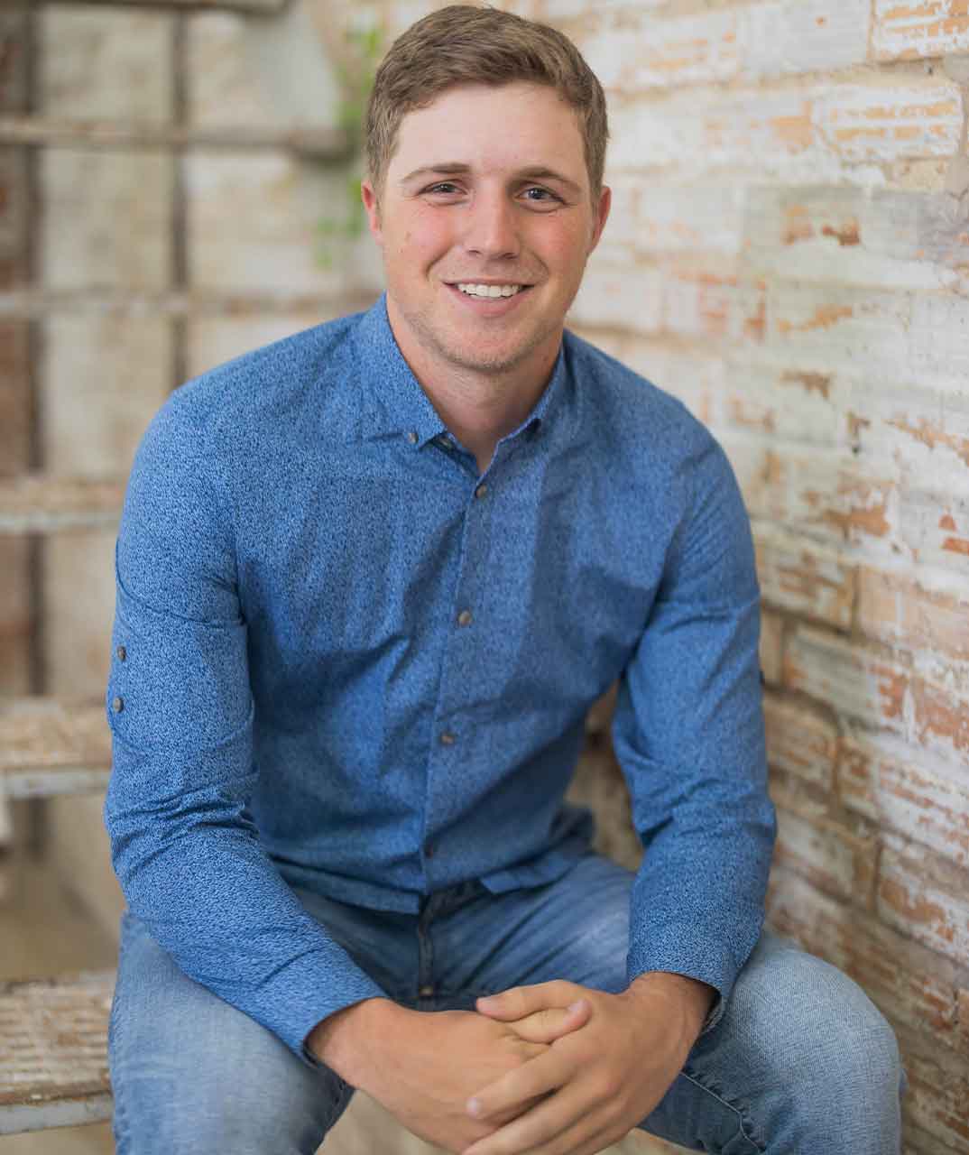 Alex Bertram | Hofer, Humpal & Hadler PC