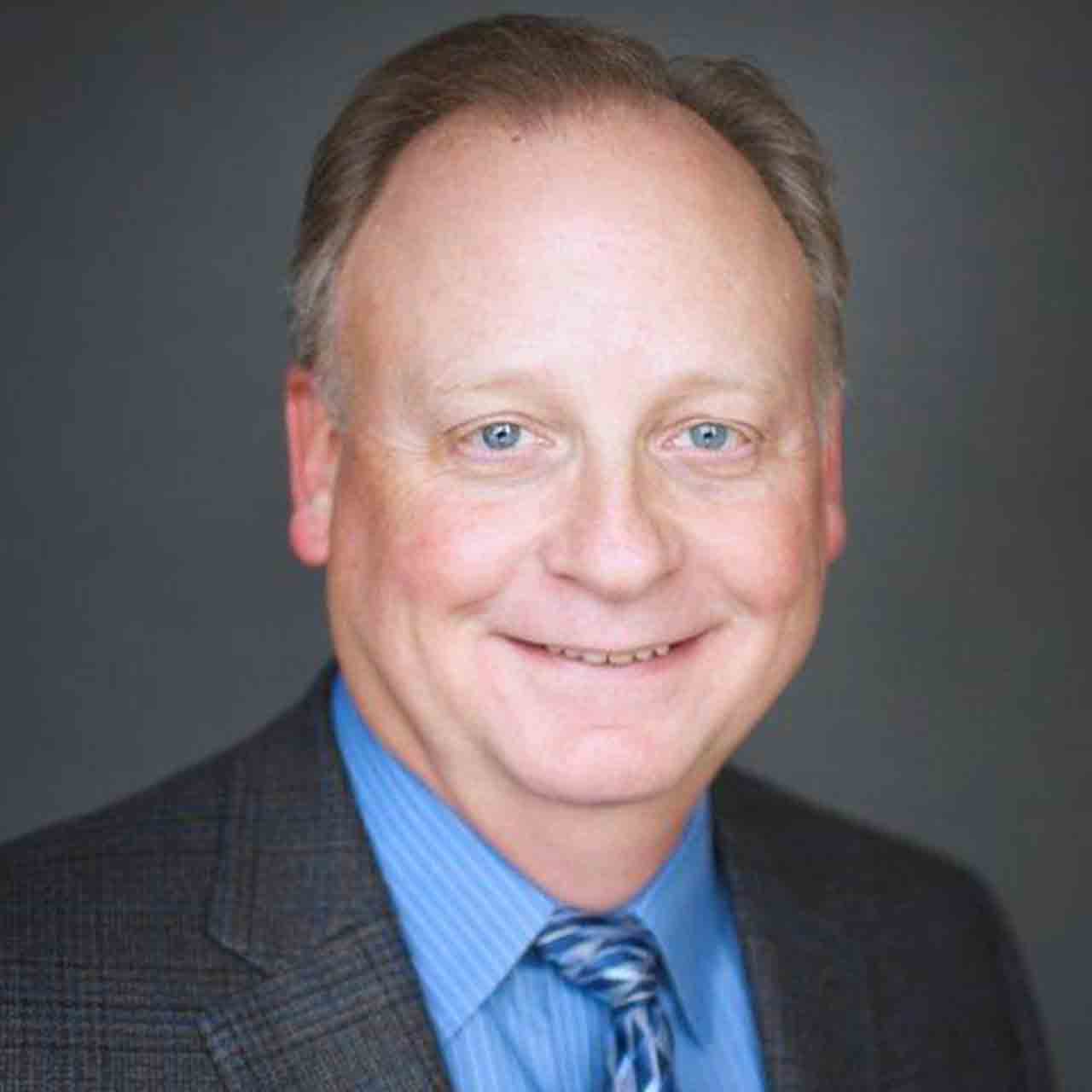 David K. Rayburn | Roslund, Prestage & Company, PC