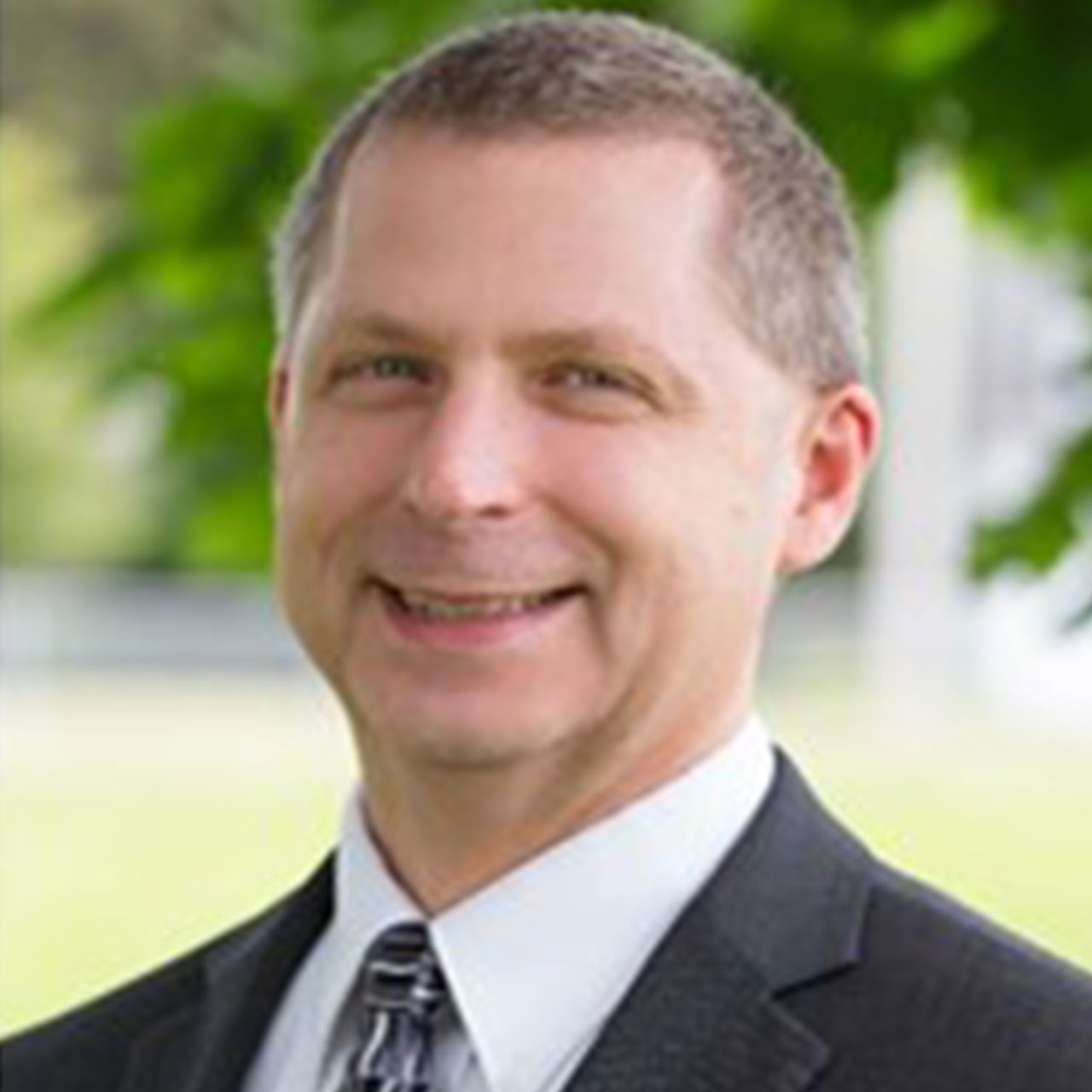 Stephen J. Musser | Covenant CPA LLC