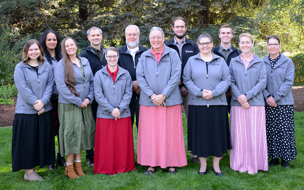 New Business Client Questionnaire | RLJ Financial, Inc.