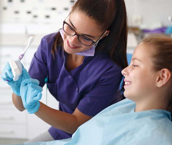 Dentists | JLP CPAs