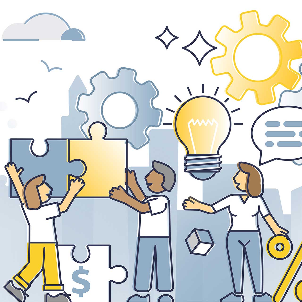 4 employee perks that attract and retain talent | Ross Hughes ...