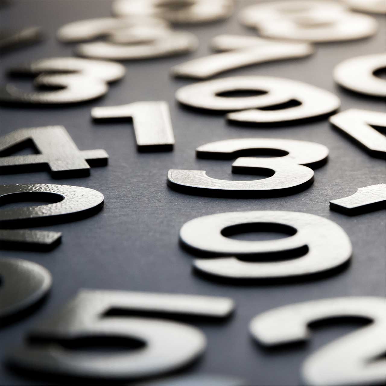 Know your numbers | Complete Business Services