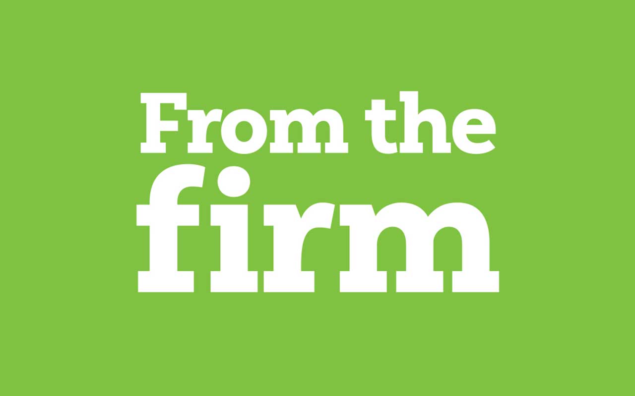 From the firm: Making your business better | Complete Business Services