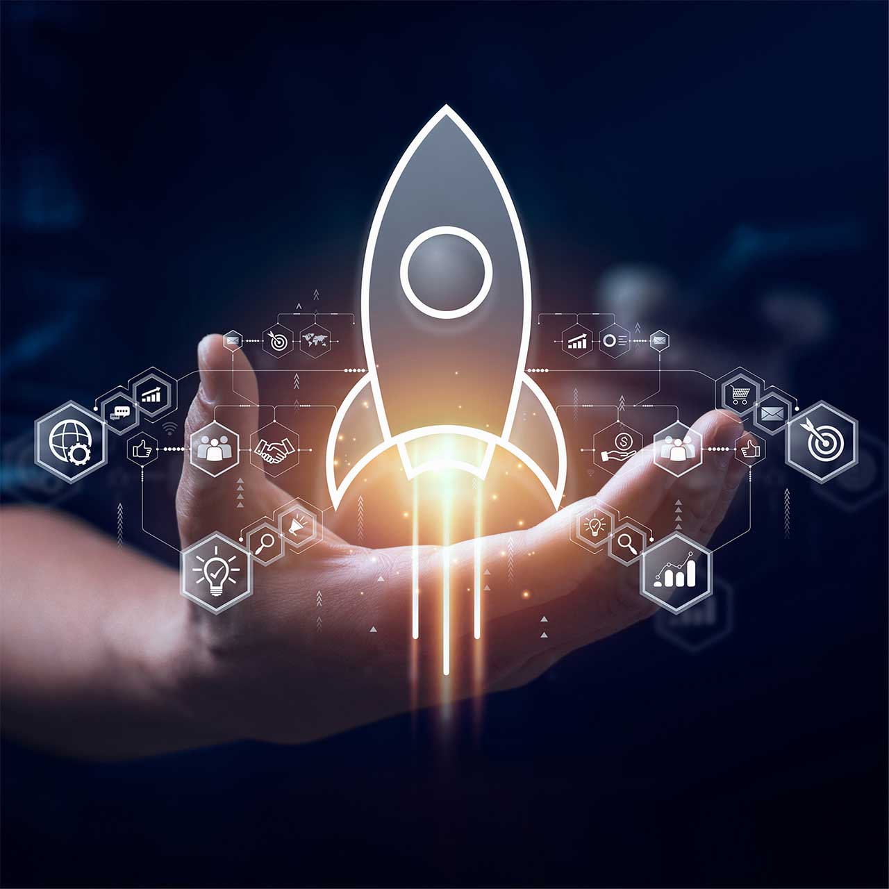 How to launch your dream business in 2025 | Complete Business Services