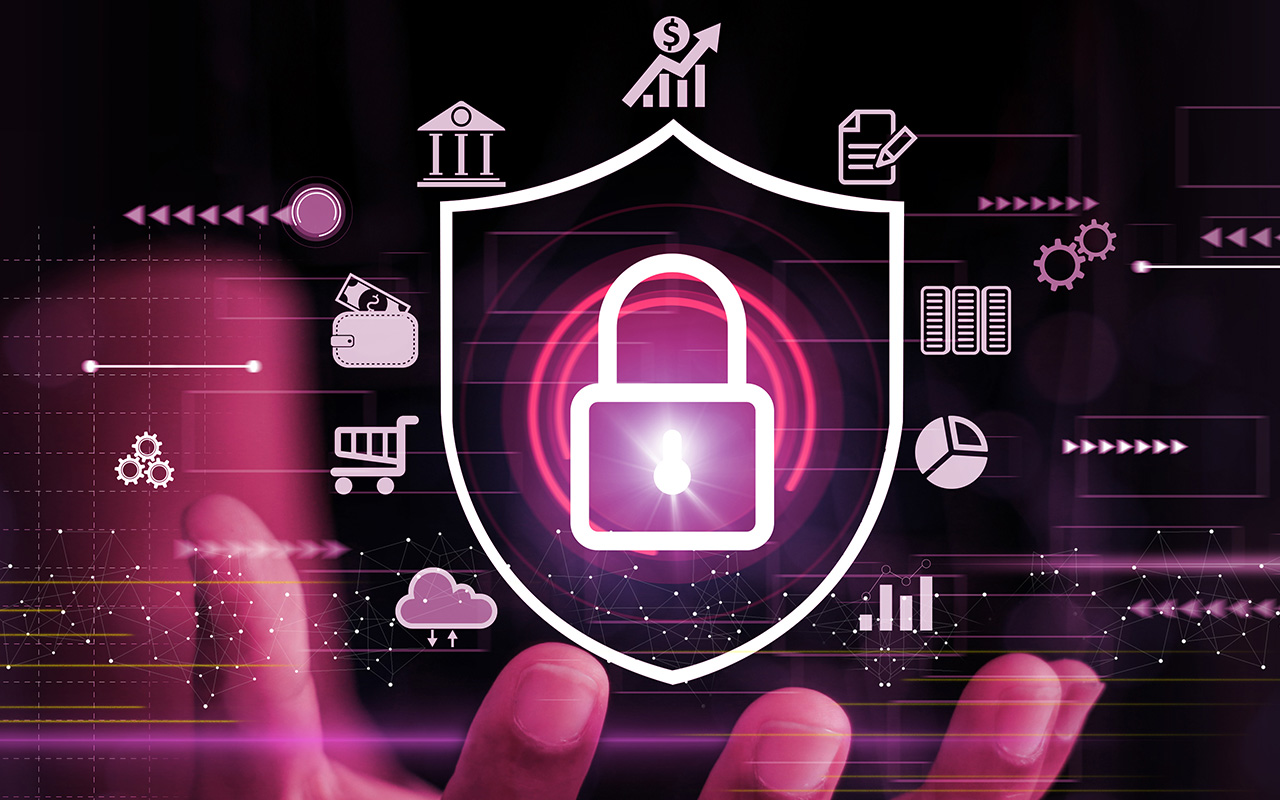 Protecting your financial data: A small business owner’s guide | Touey ...