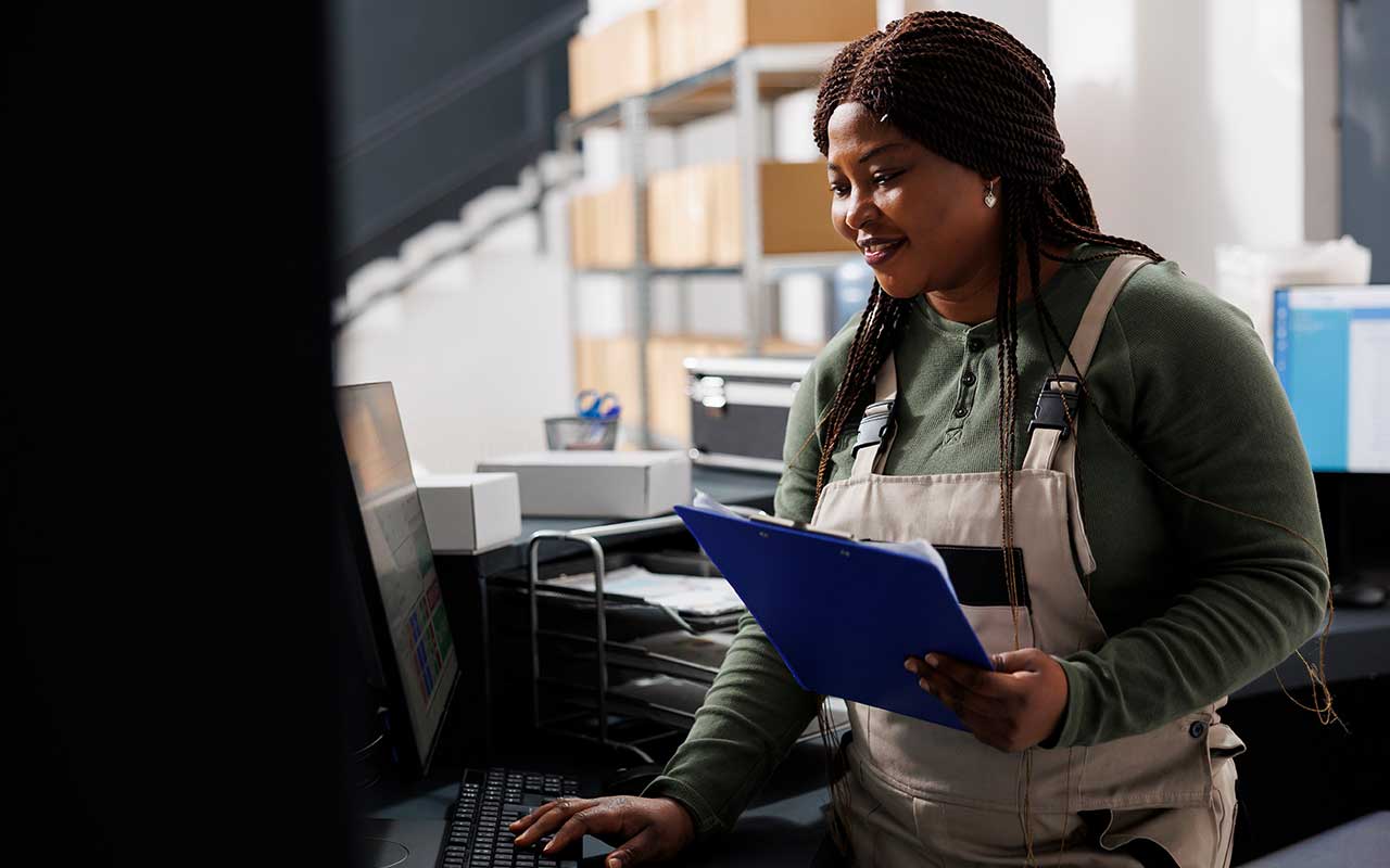 A small business guide to surviving supply chain disruptions | Complete ...