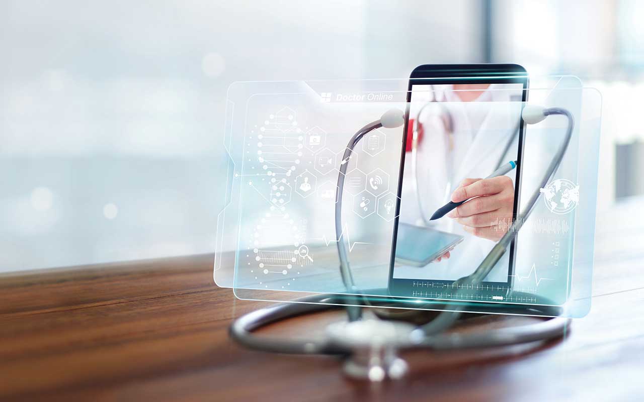 Diagnose the health of your small business's online presence | Touey ...