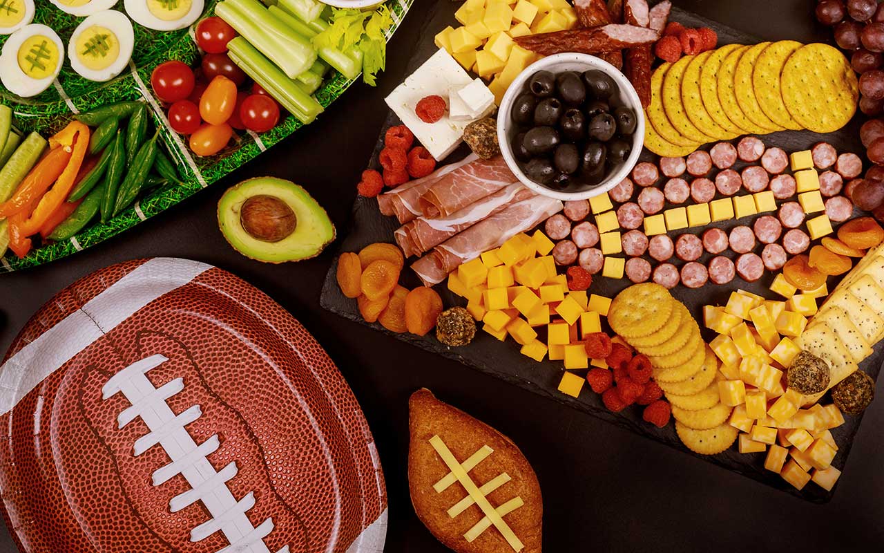 Throw the ultimate affordable Super Bowl party | Marlow CPAs & Advisors ...